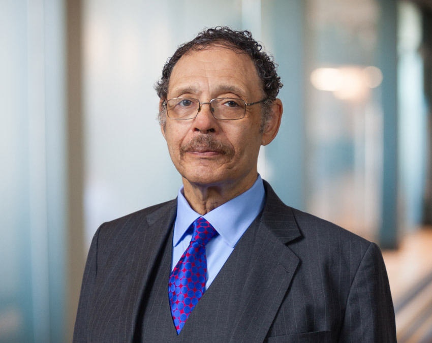 Raymond M. Brown | Trial Attorney | Pashman Stein