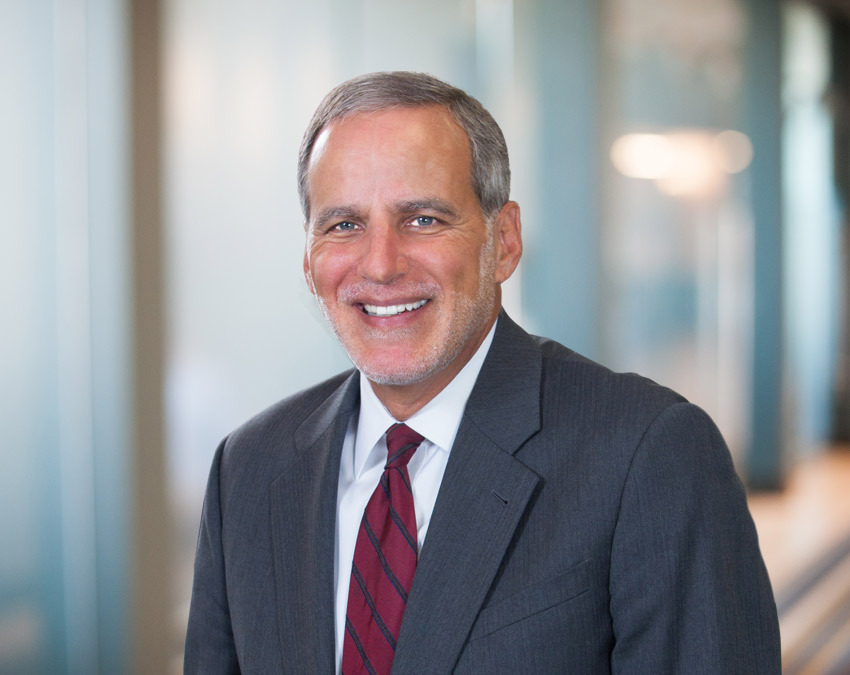 Bruce J. Ackerman | Corporate Attorney | Pashman Stein