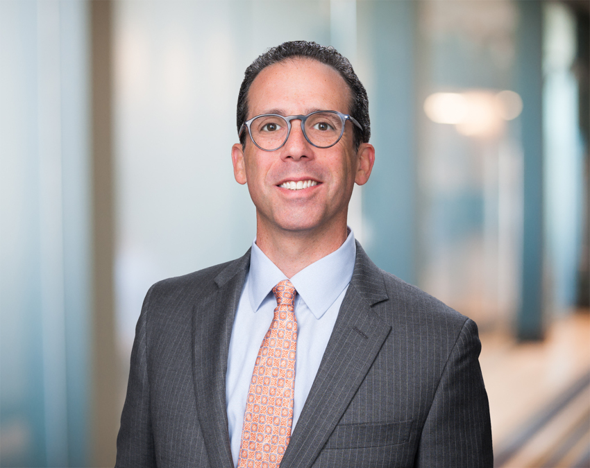 Howard Pashman | Criminal Defense & Litigation Attorney | Pashman Stein