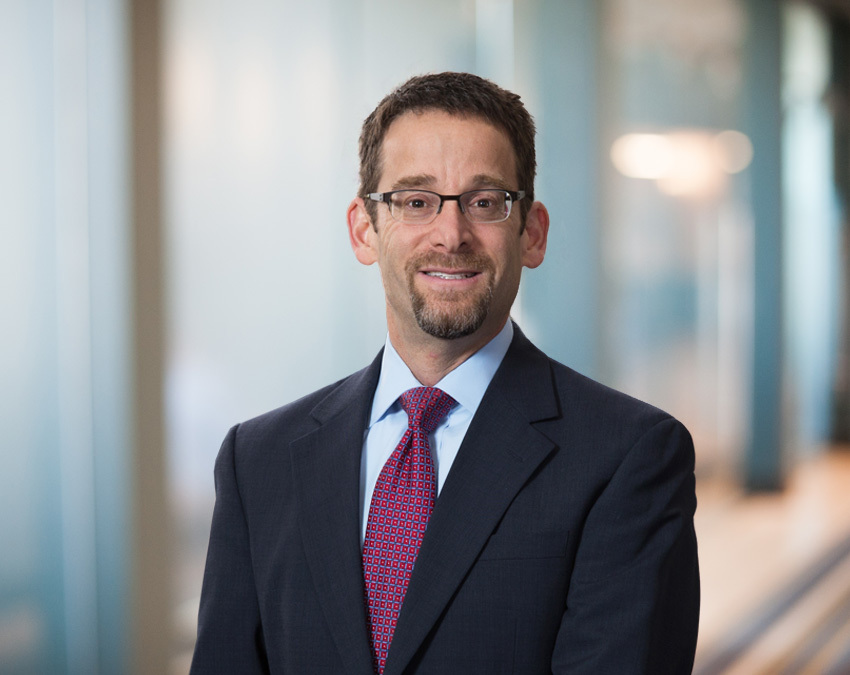 Roger Plawker | Attorney | Pashman Stein