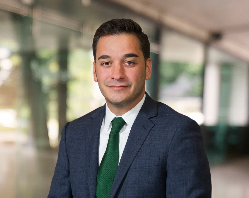 Marc M. Yenicag | Litigation Attorney